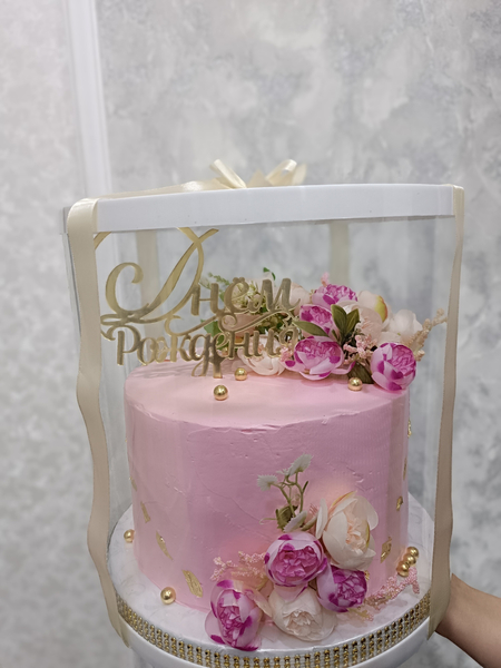 Tartaletka tort pirojniy zakazga