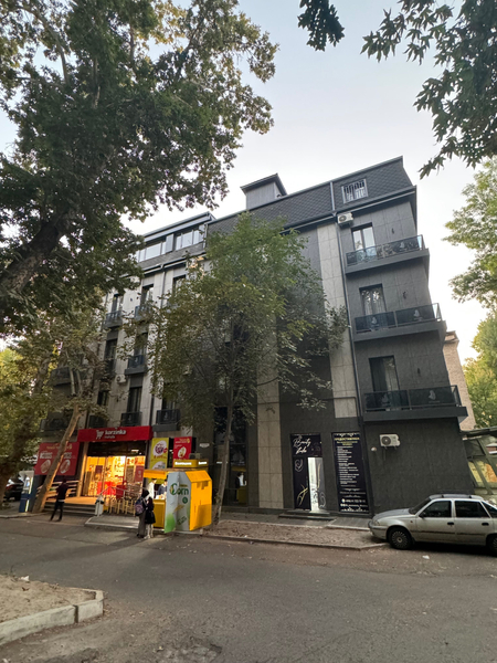 Ц-13 Labzak Kvartira 2 xona 45m2 Yengi Evroremont ZOR Narxda