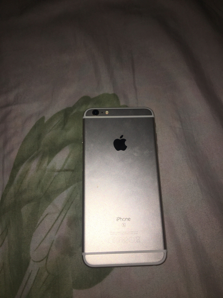 Iphone 6s+ 64gb 100 yomkost