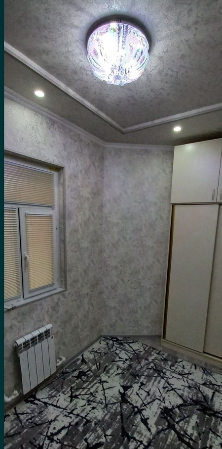 Аренда 2 ком Сергели Elite hous Метро  3 бекат
