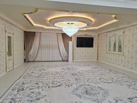 Сдается новостройка PREMIUM класса (175м²) . Туристам ( иностранцам )
