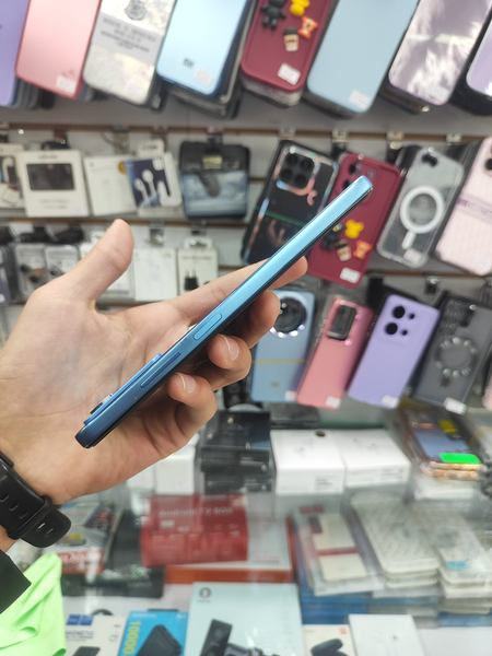 Redmi Note 12 Pro 8/256 ideal