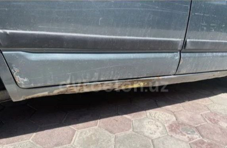 Tico Daewoo 1996