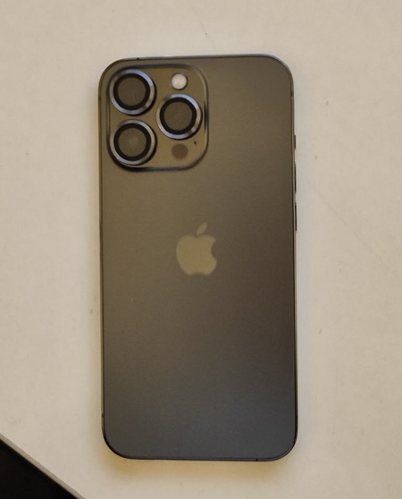 Iphone 13 pro LL/A 128gb