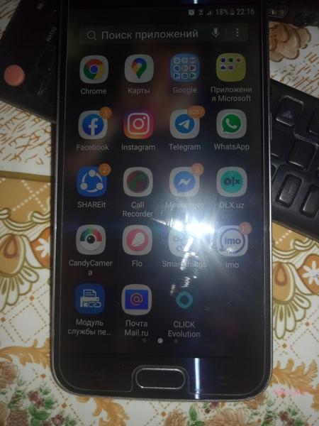 Продам Samsung Galaxy S6 за