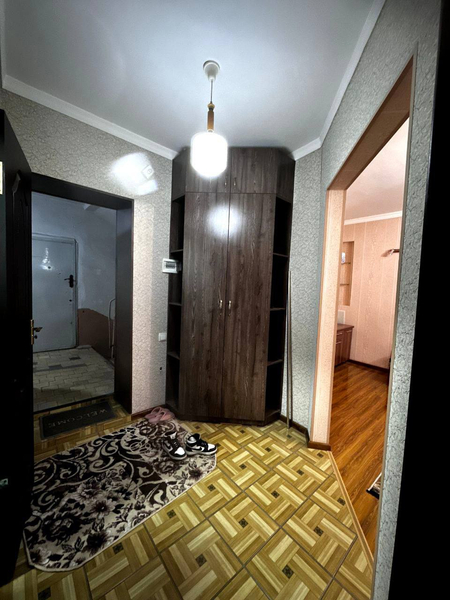 Сдается квартира в аренду