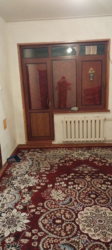 Чилонзор туман 19квартал 1хона 2хона килинга Уй квартирага берилади