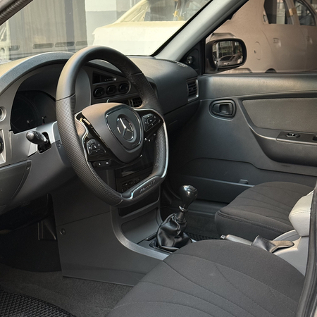 Nexia 2 2016 1,5L Gibrid Moshina Ideal Nomimda