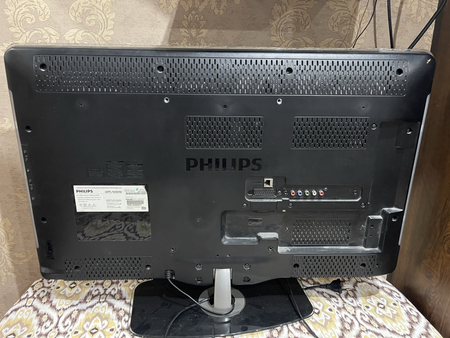 Продается телевизор philips 32