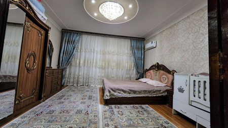 ≈БАНКОВСКАЯ, МЕТРО Хамза, 3/7/9 Чиланзар 5 продаётся квартира