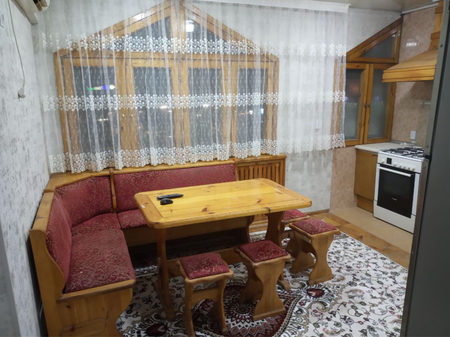 Аренда Квартира / ШайханТохурский район / Ор-р Дружба Народов / 3хкомн