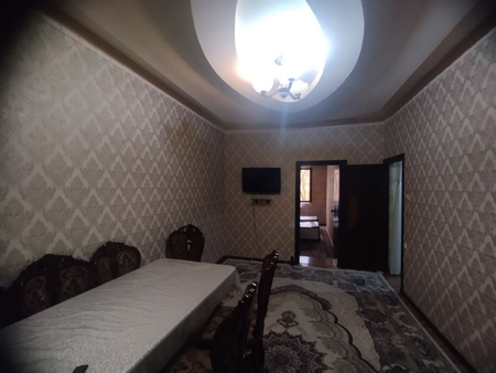 Chilonzor dombirabod 2*3 xonali hamma sharoitlar bor lubboyiga 400$