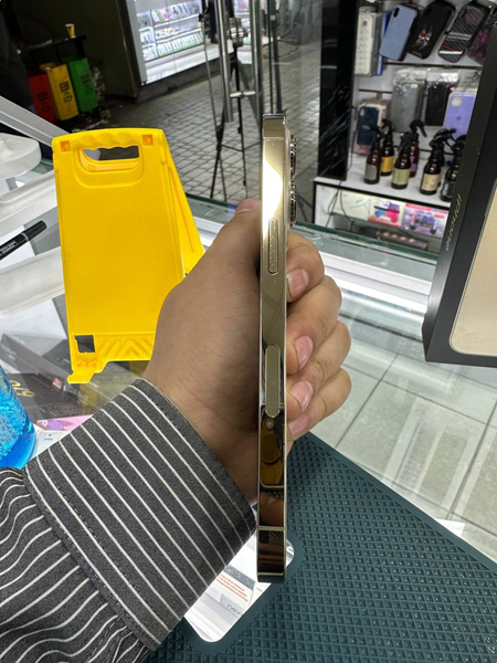 Iphone 13pro LLA