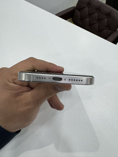 Iphone 15 pro Max 256