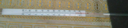 Termomertlar Shishalik sotiladigan
