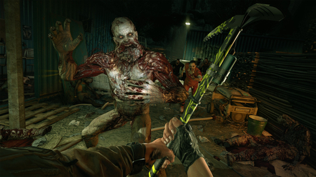 Dying Light Definitive Edition | Ps4/Ps5