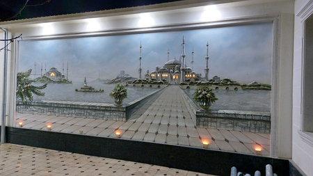 художник-Rassom- Hudojnik
