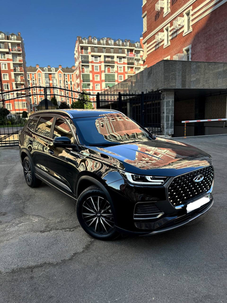 Продается идеальная Chery 8 pro max
