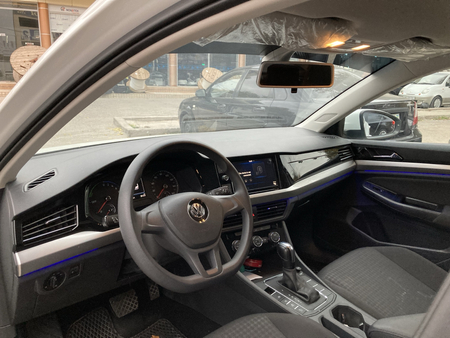 Продается электромобиль Volkswagen e-bora
