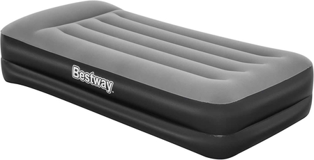 Bestway 67401 Односпальный матрас 191 x 97 x 46 см Бесплатная Доставка