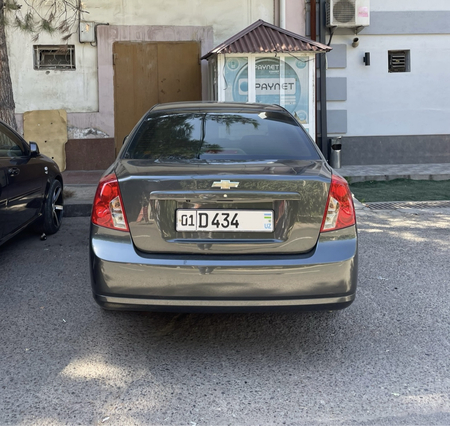 Jentra 2020 Chevrolet