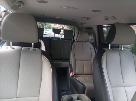 Kia Karnival Sedona
