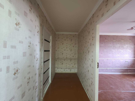 Эълон№3876  2  хонали квартира.
