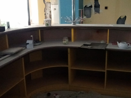 Бар сотилади срочно