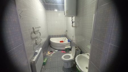 Chevar yonida 3 xona uy ijaraga beriladi