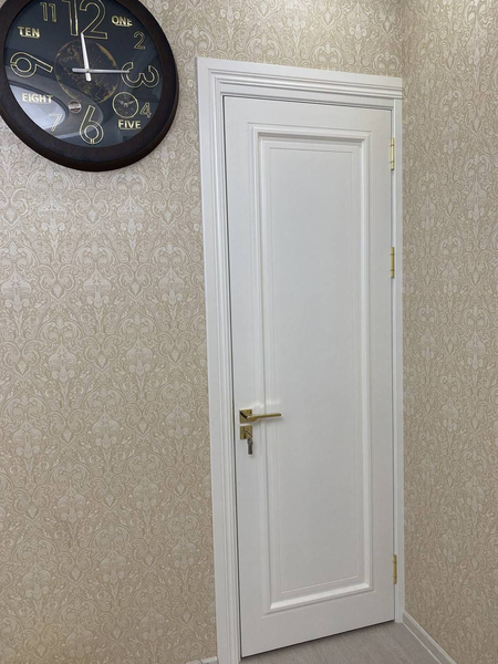 Двери на заказ. МДФ. Ташкент