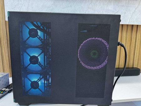 Продам Компьютер! i9 12900K / RTX 3080 10GB / DDR5 32GB / SSD 1TB
