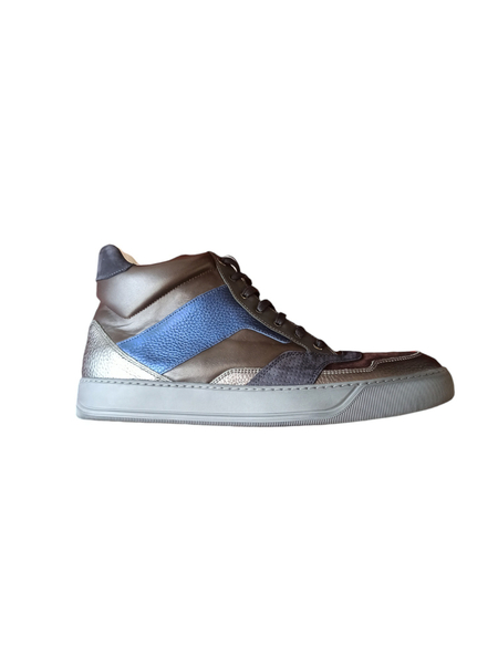Lanvin Hightop sneakers