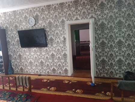 Центрда жер жай сатылады