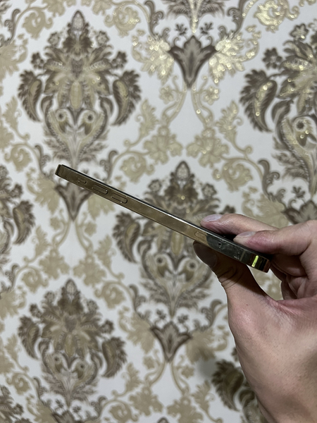 Iphone 12 pro sastayana ideal