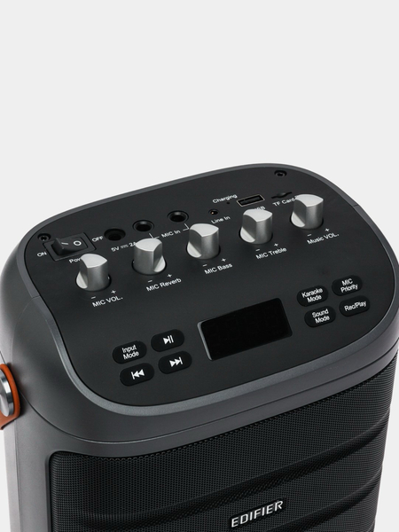 Портативная мультимидийная Bluetooth колонка Edifier PK 305