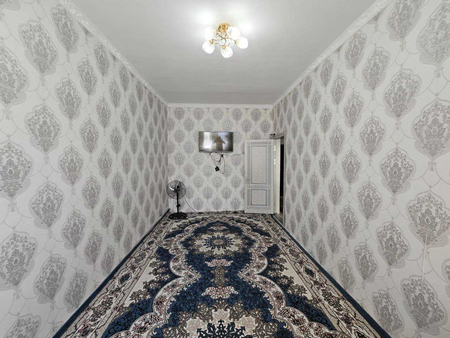 2 xonali 42m² 1-qavat uy sotiladi