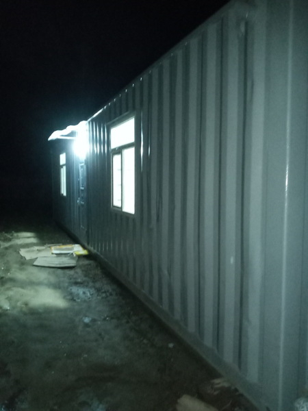 Продам жилой контейнер в наличие