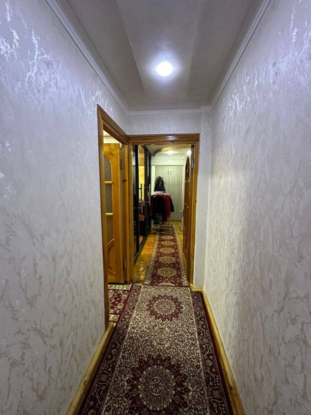 Коракамич 1/2  3в2/5/5 Квартира Аренду