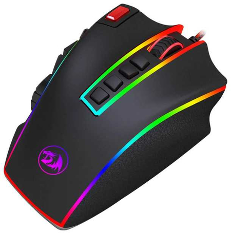 Игровая мышь Redragon Legend Chroma