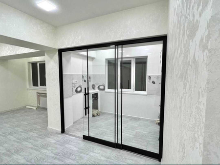 谷 129883 谷 Yakkasaray tumanida kvartira sotiladi [74 м²]