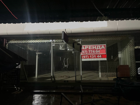 #12652 Сдается в аренду офис! Шайхантахурский р-н, базар Чорсу