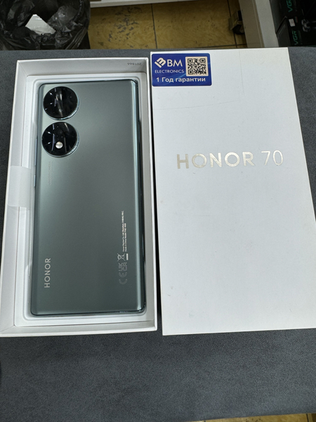 Продам HONOR 70 256 GB
