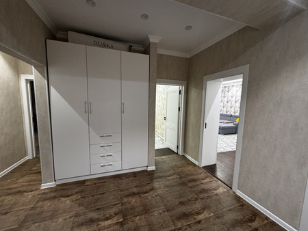 Срочно!Arzon  3х ком Греен хаус Янгихает 110 m2