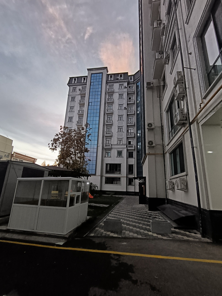 Yakkasaroy Rezidensiya