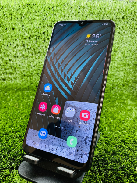 Samsung Galaxy A20S