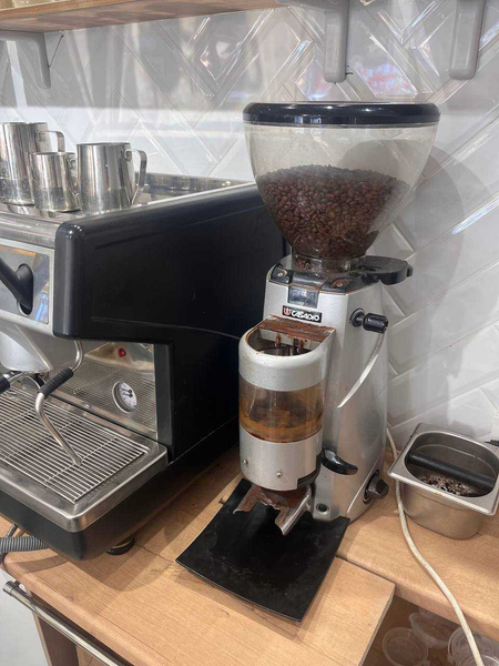 Кофемашина Simonelli Appia 2