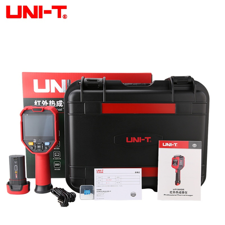 Тепловизор UTi320E