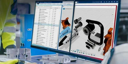 3D моделирование / конструктор хизмати / чертеж / 3D модел на заказ