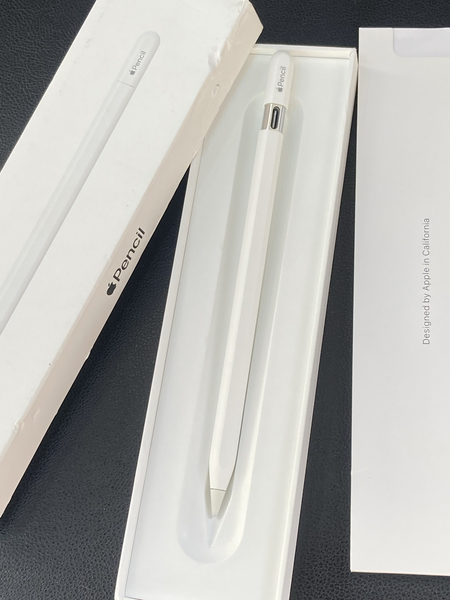 Apple Pencil Type-C