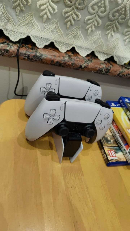 Playstation 5 Diskli (с дисководом)